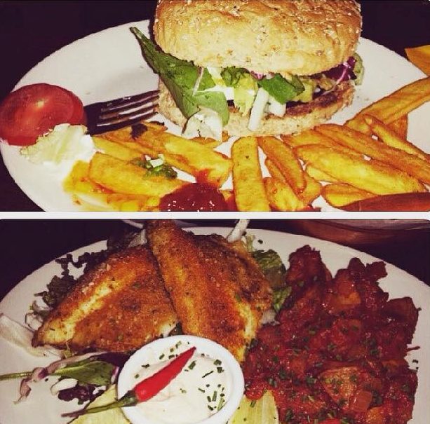 VIEW ALL OUR FOOD & DRINK MENUS – CAFÉ SOL