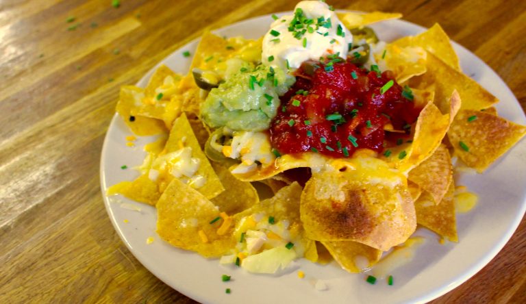 CAFÉ SOL – London's Best Tex-Mex Restaurant & Bar