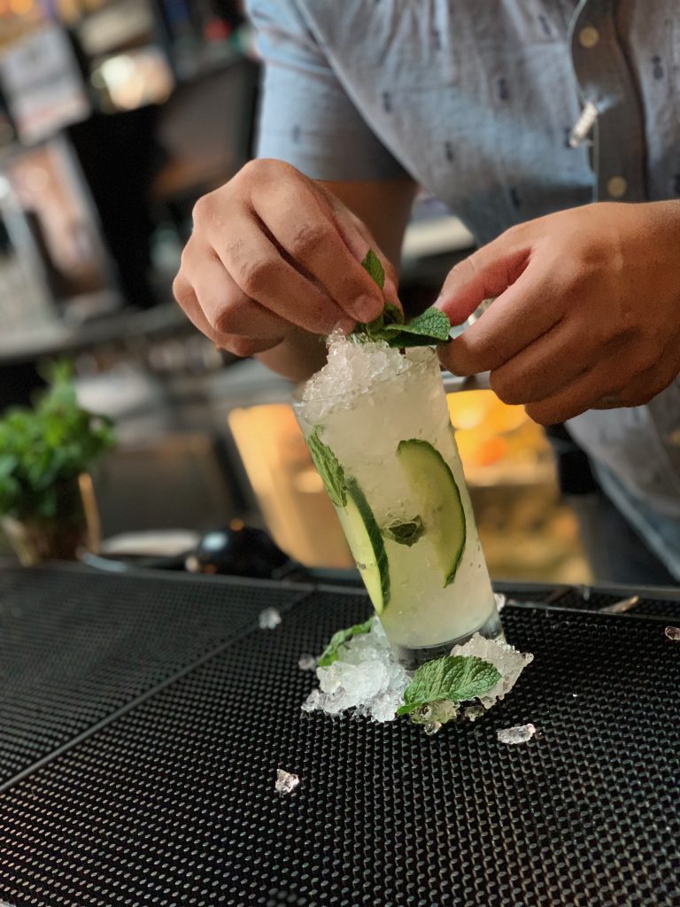 VIEW ALL OUR FOOD & DRINK MENUS – CAFÉ SOL